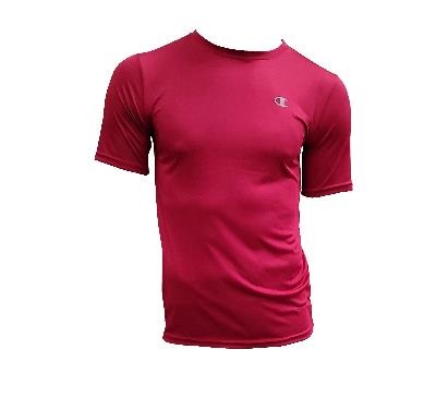 Playera de Hombre Champion SS24D14M16 – Orange Sport MX