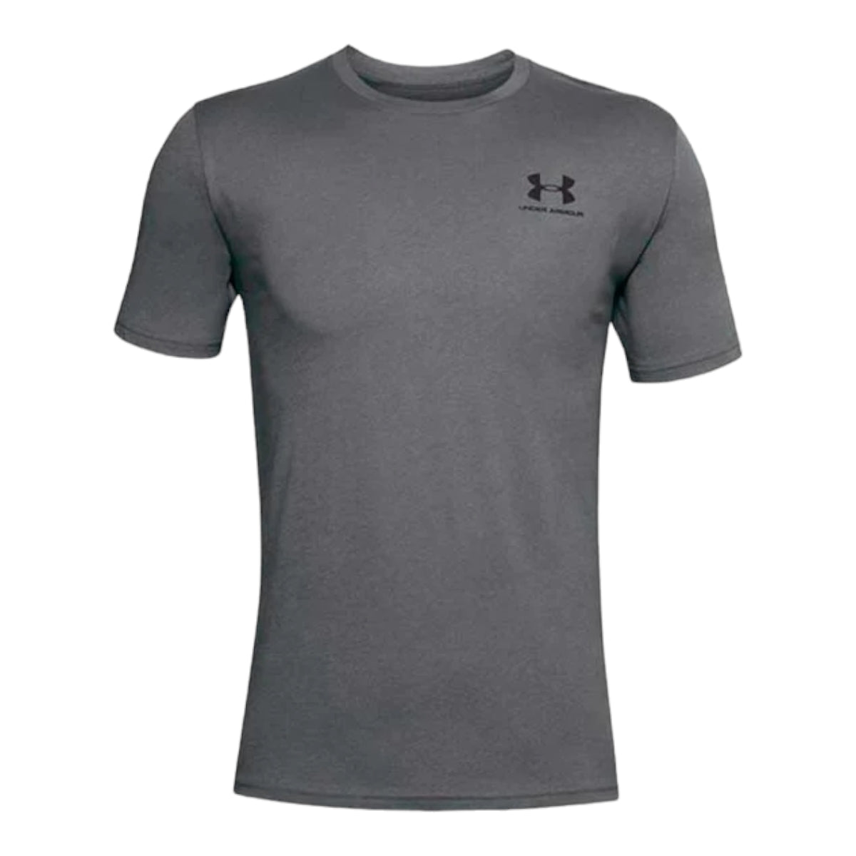 Playera Under Armour Sportstyle Caballero 1326799019 – Orange Sport MX