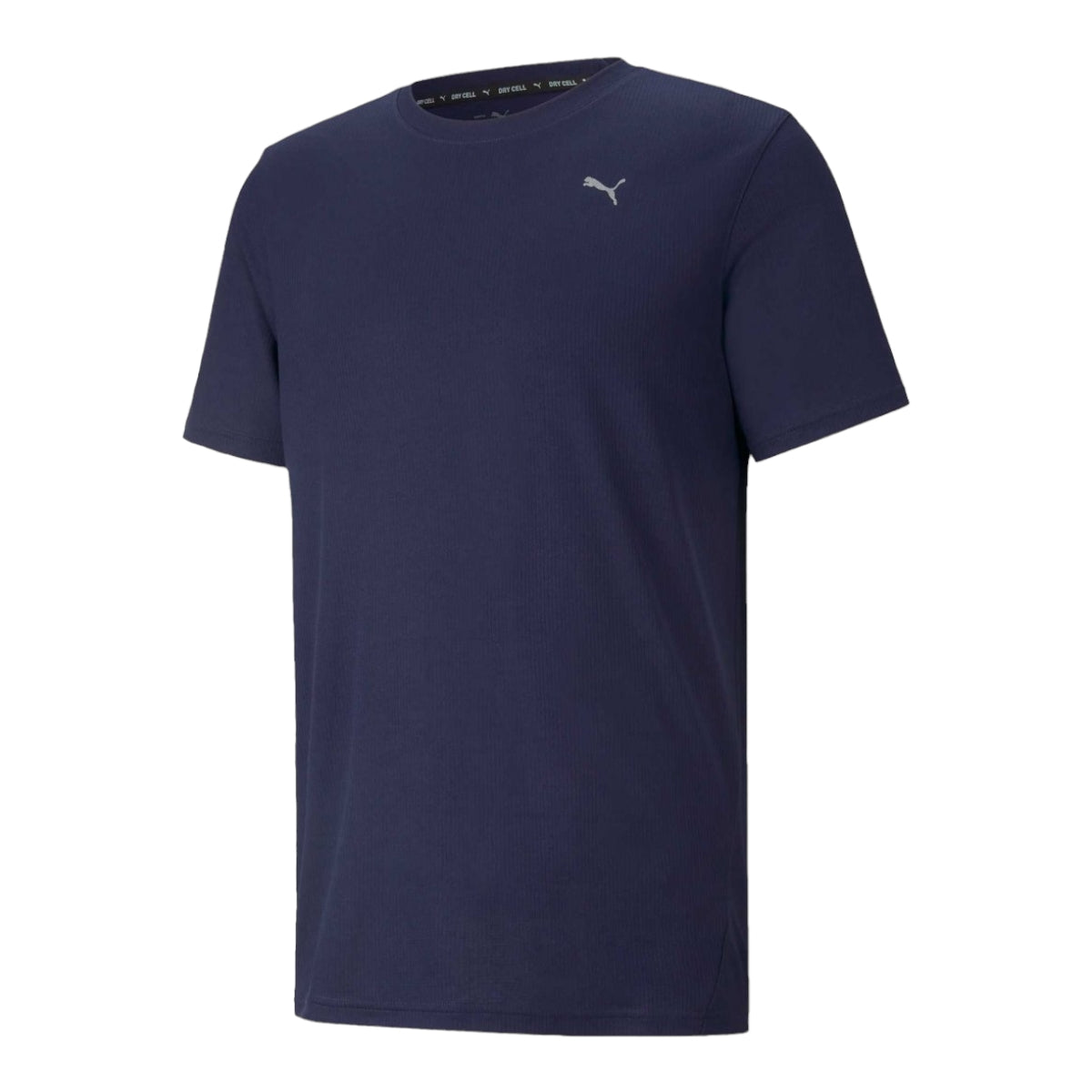 Playera Puma Performance 520314 06 – Orange Sport MX