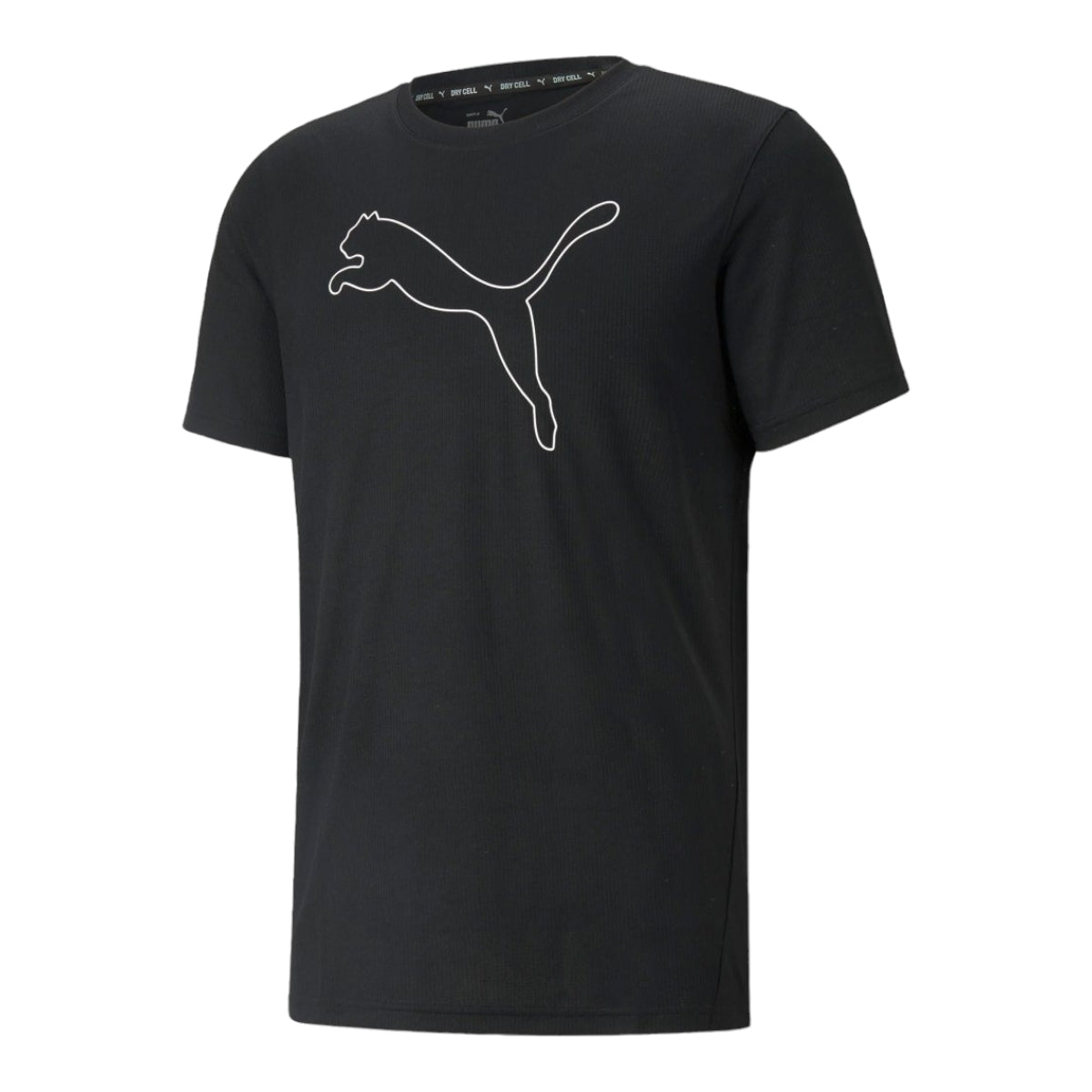 Playera Puma Performance 520315 01 – Orange Sport MX