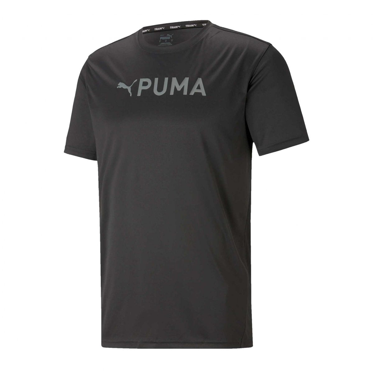Playera Puma Fit Training Hombre 523098 01 – Orange Sport MX