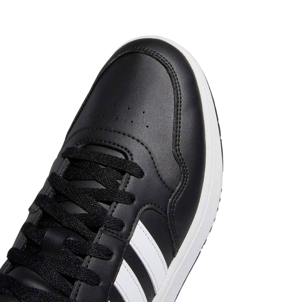 TENIS Adidas HOOPS 3.0 MID CLASSIC VINTAGE GW3020 – Orange Sport MX