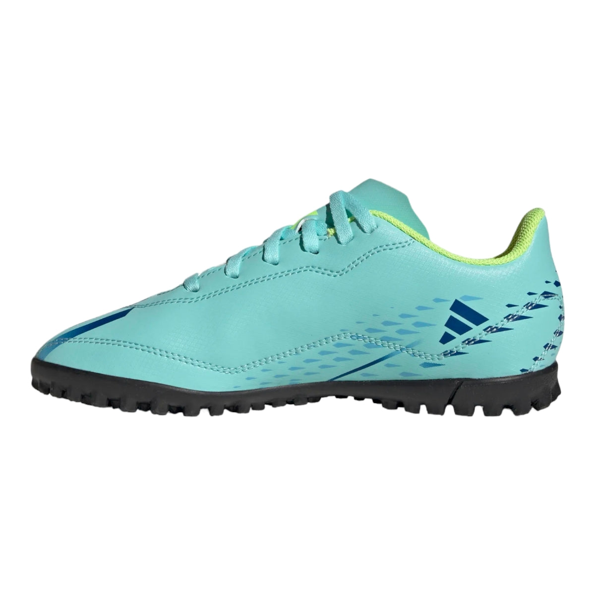 CALZADO FÚTBOL X SPEEDPORTAL.4 PASTO SINTÉTICO Adidas GW8510 – Orange ...