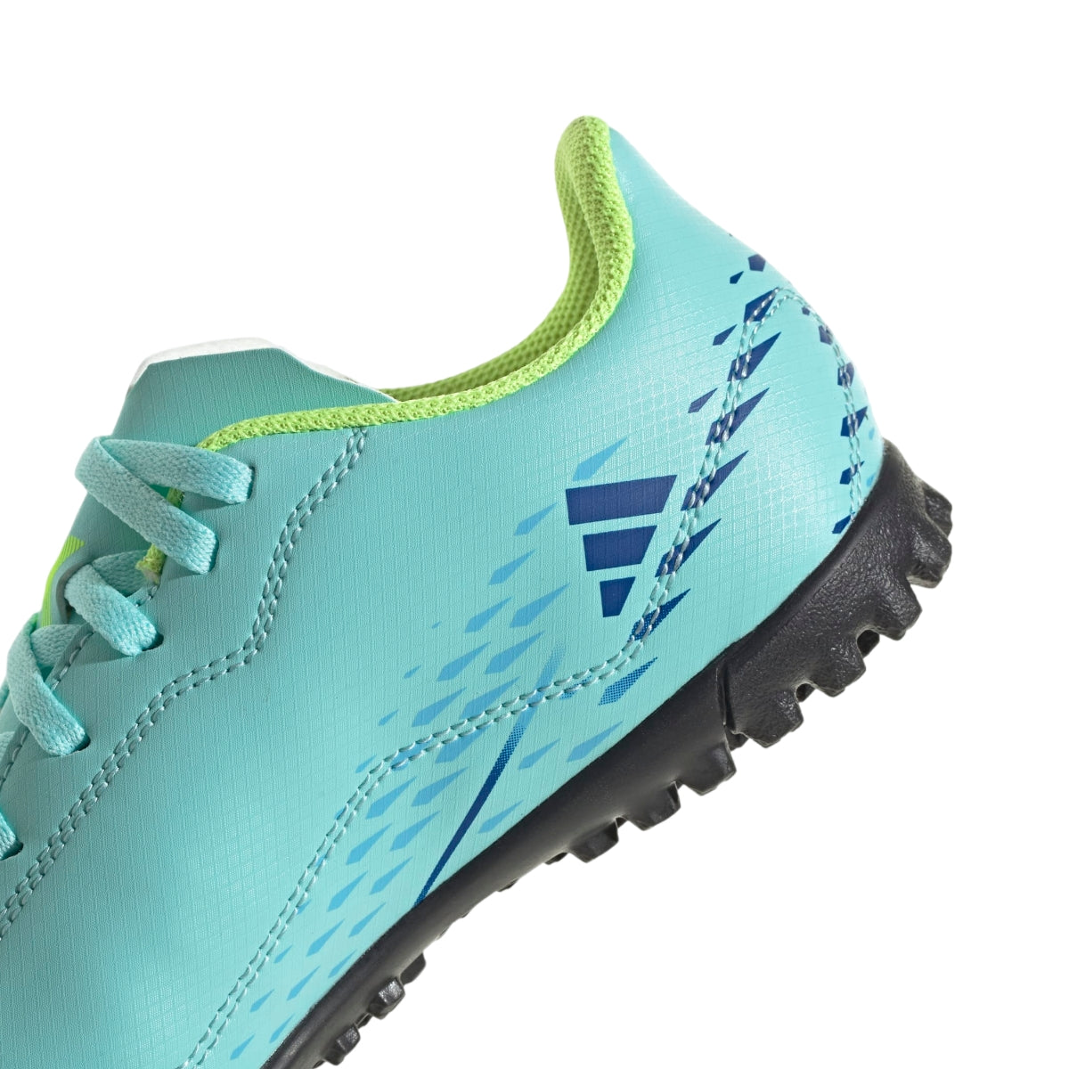 CALZADO FÚTBOL X SPEEDPORTAL.4 PASTO SINTÉTICO Adidas GW8510 – Orange ...