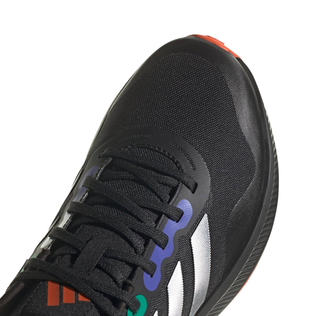 RUNFALCON 3.0 TR Adidas HP7570 – Orange Sport MX